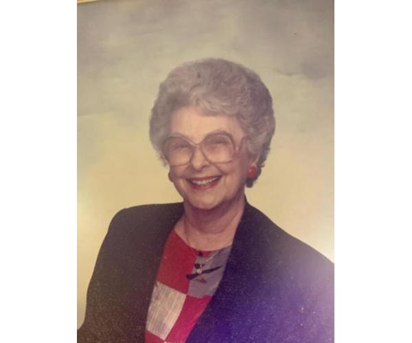 Frances Kelley Parrish Obituary (2023) - Lufkin, TX - Shafer Funeral Home
