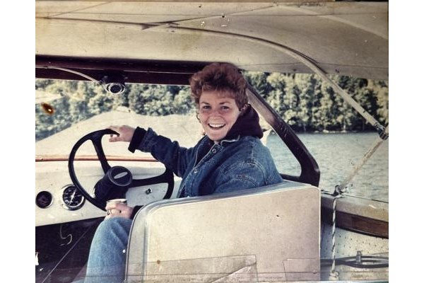 Laura Hyde Obituary (2026) - Attleboro, MA - Duffy-Poule Funeral ...