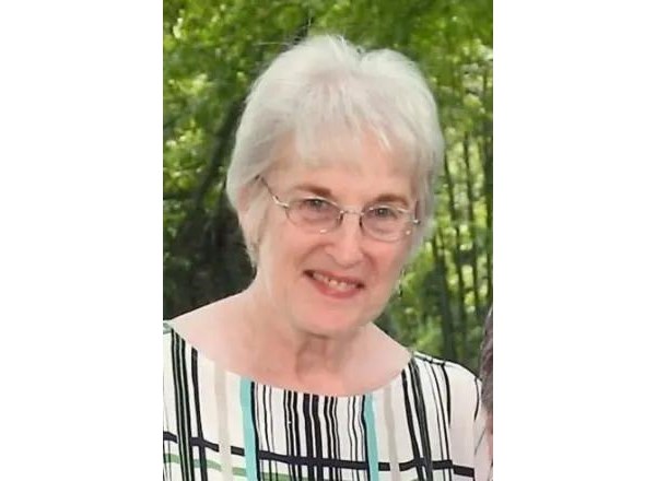 Julia B. Gerber Obituary (2024) - Brewster, OH - Smith-Varns Funeral Home