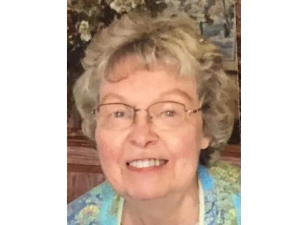 Barbara Adams Obituary (2025) - Conshohocken, PA - Ciavarelli Family ...