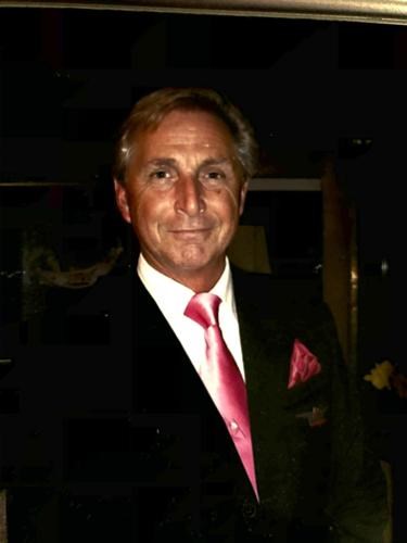 Gary Sullivan Anthony Obituary (2024) - San Antonio, TX - MeadowLawn ...