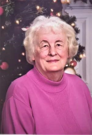 Mary Ann Peden Obituary (1936 - 2023) - Ansonia, CT - WFSB