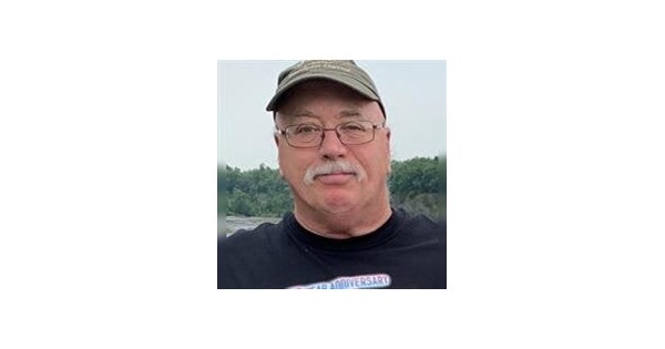 George I. Smith Jr. Obituary (1959 - 2025) - Rome, NY - WKTV