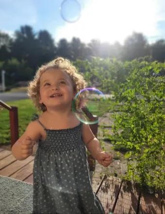Elayna Grace Sanderson Obituary (2025) - Hancock, NY - Henderson ...
