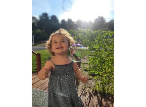 Elayna Grace Sanderson Obituary (2025) - Hancock, NY - Henderson ...