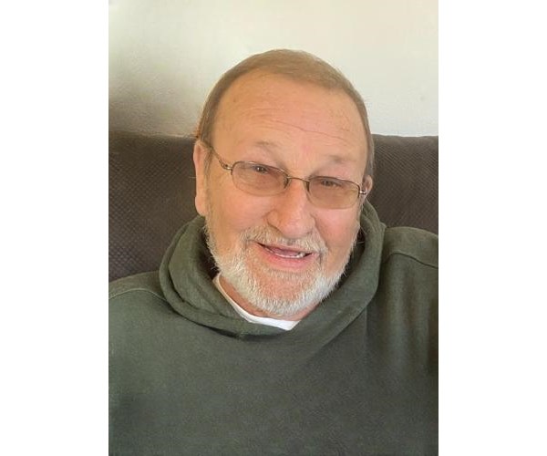 Richard Thomas Maxwell Obituary (2026) - Greensburg, IN - Bass & Gasper ...