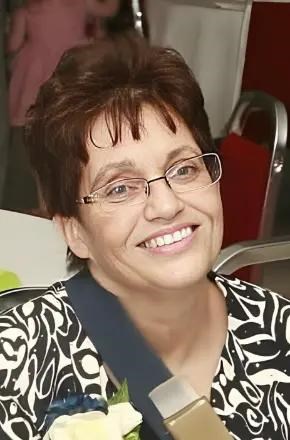Denise L. Doriot Obituary (2025) - Adrian, MI - Marry Funeral Home ...
