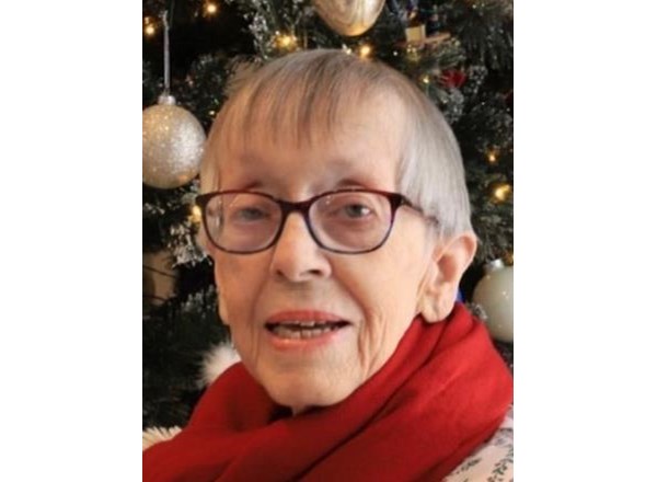 Joyce A. Johnson Obituary (2026) - Wyoming, MN - Grandstrand Funeral ...