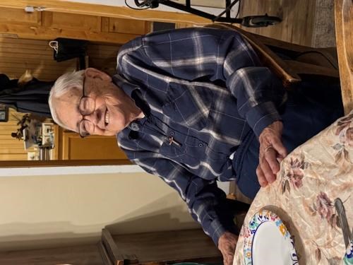 Carl Raymond Rohrenbach Obituary (2025) - Afton, WY - Schwab Funeral ...