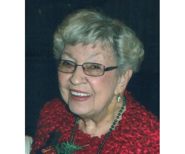 Death Notice and Obituary for Dorothy S. Colella 2024 of Munster , IN