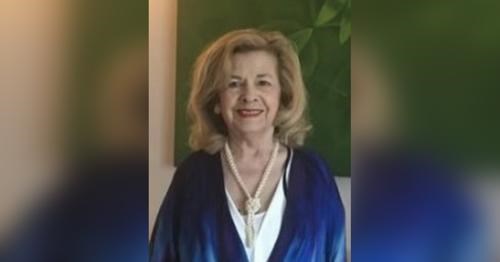 Mrs. Virginia S. Smith Obituary (2023) - Carrollton, GA - Almon Funeral ...