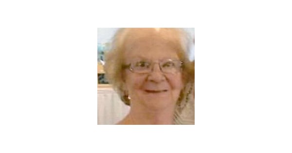 Anne M. Noonan Obituary (2025) - Spencer, MA - Morin Funeral Home ...