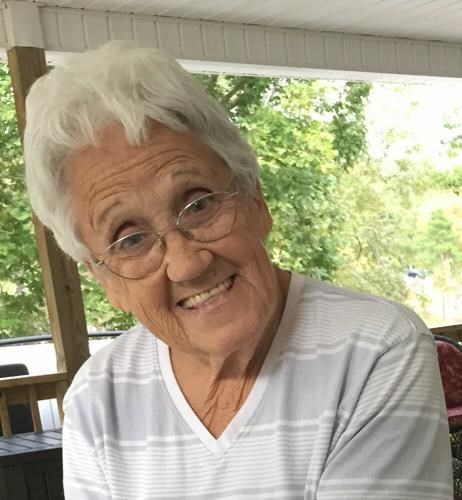 June Everett Obituary (2024) - Talladega, AL - Usrey Funeral Home ...