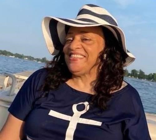 Sharon Deborah Gooch Obituary (2026) - Columbus, OH - Cook & Son-Pallay ...