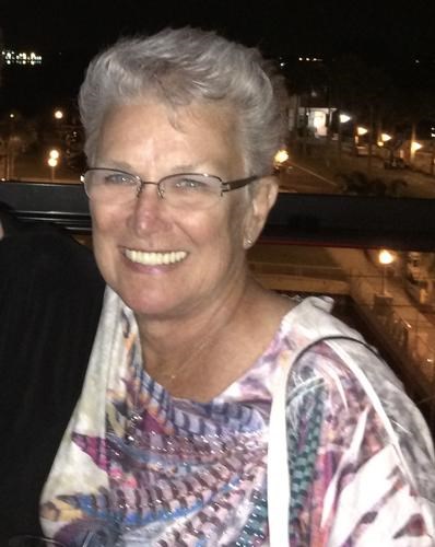 Christine Angela Bush Obituary (2025) - Cape Coral, FL - Baldwin ...
