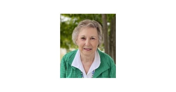 Mary Collier Obituary (2025) - Rock Hill, SC - Greene Funeral Home ...