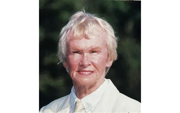 G. Yvonne Monier Obituary (2025) - Lacon, IL - Lenz Memorial Home - Lacon
