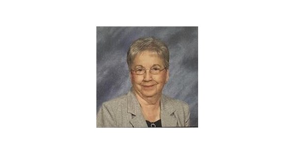 Ruth Phillips Obituary (2025) - Corsicana, TX - Griffin-Roughton ...