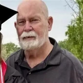 Larry Greg Ragland Obituary (2025) - Andrews, TX - McNett Funeral Home ...