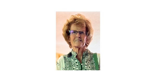 Mrs. Betty Jane Jones Obituary (2025) - Barbourville, KY - Knox Funeral ...