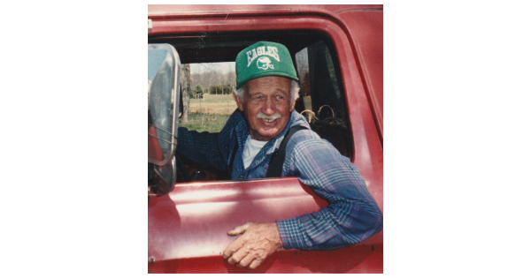 William Schlupp Obituary (2025) - Mount Laurel, NJ - Mount Laurel Home ...