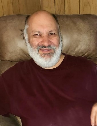 Rolando Garza Obituary (2026) - Del Rio, TX - Sunset Memorial Oaks ...