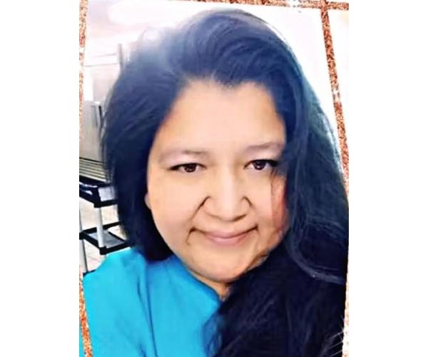 Kathy Hernandez Obituary (2025) - San Antonio, TX - Hardin Mortuary ...