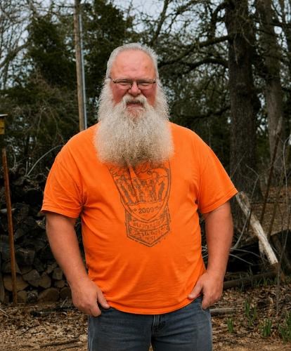 William Allen McEachern Obituary (2026) - Leonard, TX - Turrentine ...