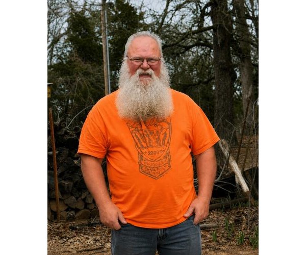 William Allen McEachern Obituary (2026) - Leonard, TX - Turrentine ...