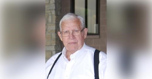Robert Wolfe Obituary (2023) - Maysville, KY - Moore & Parker Funeral ...
