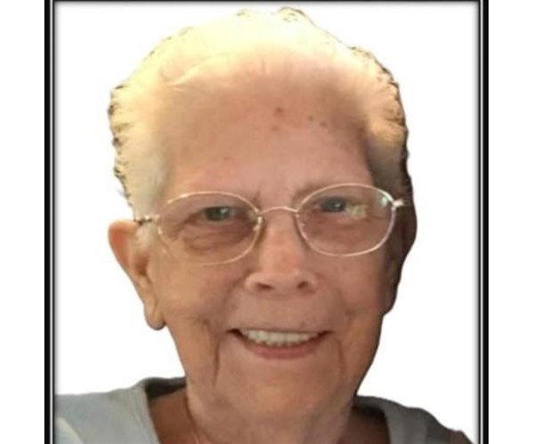 Margaret Lucille Moran Obituary (2026) - Mount Dora, FL - Hamlin ...