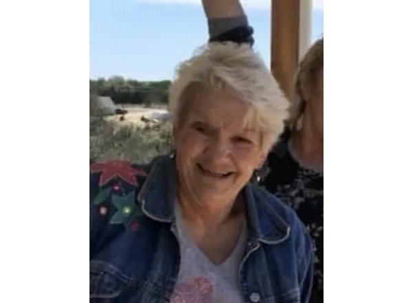 Kay Dyer Ballowe Obituary (2025) - Granbury, TX - Wiley Funeral Home ...