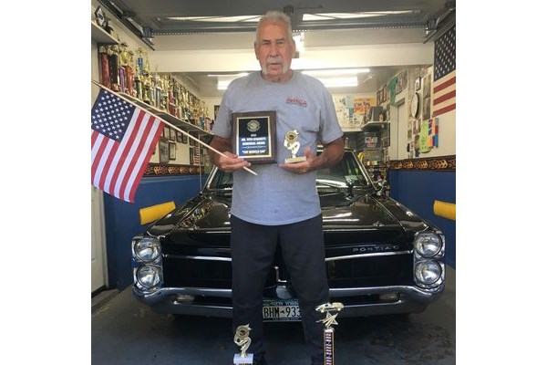 Joseph Mileski Obituary (2025) - Garnerville, NY - T.J. McGowan Sons ...