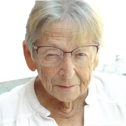 Claire W. Howe Obituary (2026) - Bayonet Point/Hudson, FL - Grace ...