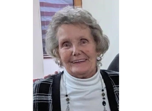 Thelma L. Winfrey Obituary (2024) - Peterstown, WV - Broyles-Shrewsbury ...