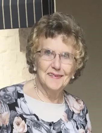 Nancy L. Watson McCaskey Obituary (2025) - New Castle, PA - R ...