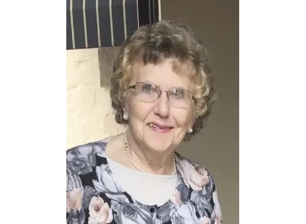 Nancy L. Watson McCaskey Obituary (2025) - New Castle, PA - R ...