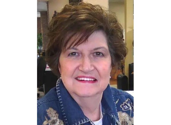 Jean Elizabeth Jordan Obituary (2025) - Dallas, TX - Aria Cremation ...