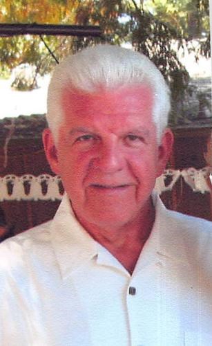 John Henry "Hank" Childress Obituary (2025) - Springfield, MO ...