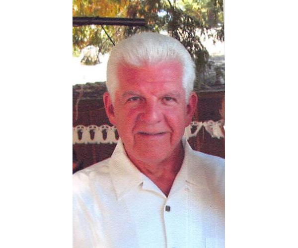 John Henry "Hank" Childress Obituary (2025) - Springfield, MO ...
