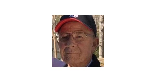 Wayne Ballard Obituary and Online Memorial (2025)