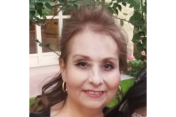 Marie Annette "Cindy" Luna Obituary (2025) - Mesa, AZ - Meldrum ...