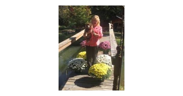 Carol Diane Mackler-Teeter Obituary (2022) - Columbus, GA - McMullen ...