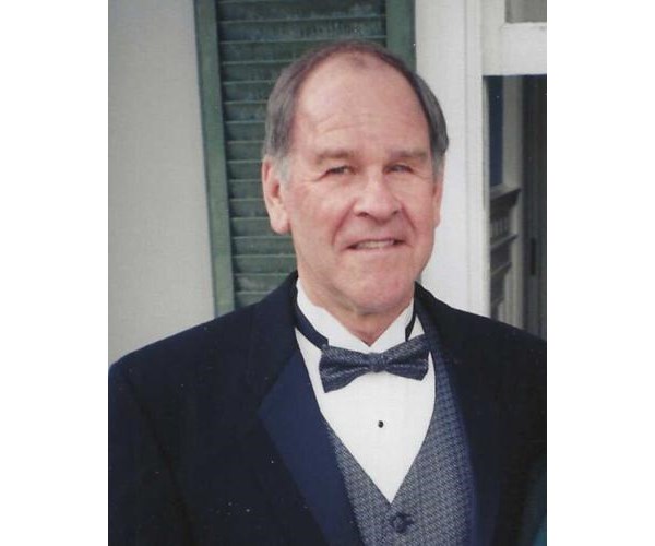 Willard Lee McLeod Obituary (2024) - Houghton Lake, MI - Young-Holdship ...