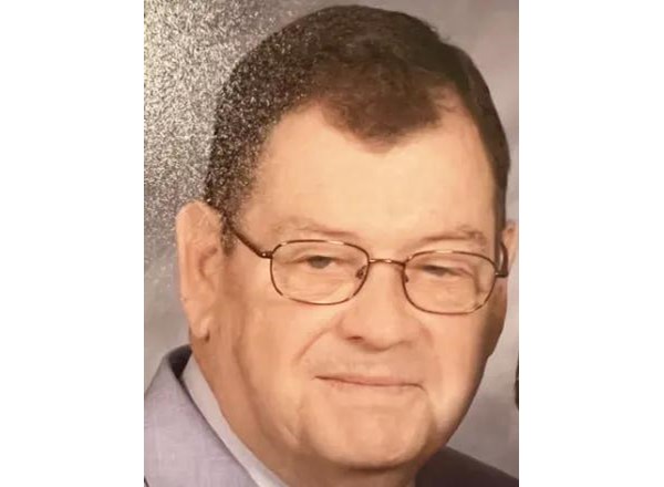 Gene Sheffield Obituary (2025) - Statesboro, GA - Joiner-Anderson ...