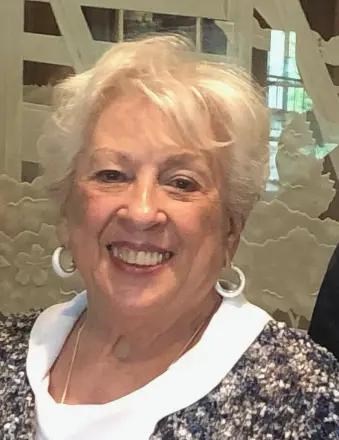 Josephine Hahn Obituary (2025) - Keyport, NJ - Day Funeral Home - Keyport