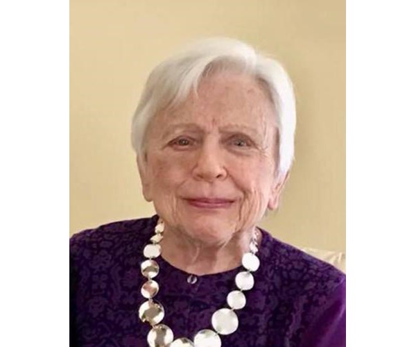 Carol Kretschmar Yaw Obituary (2023) - Highlands Ranch, CO - Heflebower ...