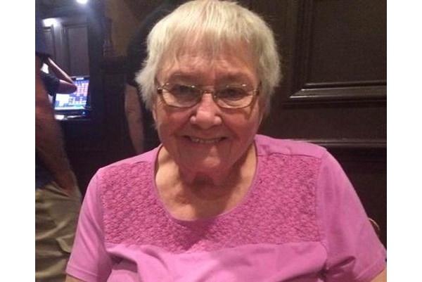 Julia A Jeanos Obituary (2025) - Spring Hill, FL - Downing Funeral Home ...