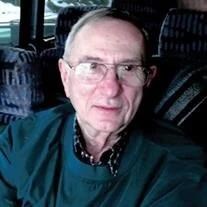 Robert C. Furno Obituary (2025) - Iron Mountain, MI - Erickson-Rochon ...