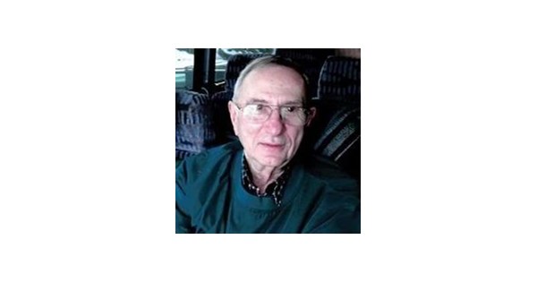 Robert C. Furno Obituary (2025) - Iron Mountain, MI - Erickson-Rochon ...